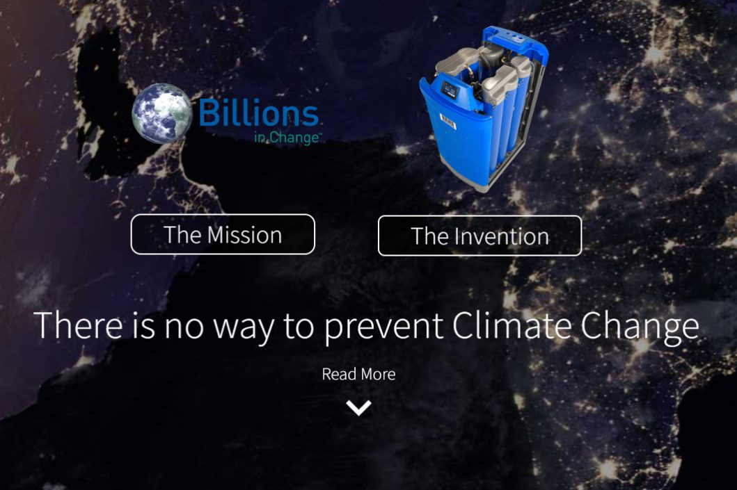 HANS® Premium Water | Better Water Means Better Business